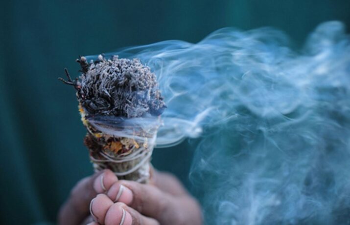 Smoke Cleansing for Beginners! – Raven Moon Emporium